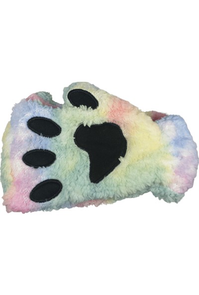 Ororabutik Pati Eldiven Batik