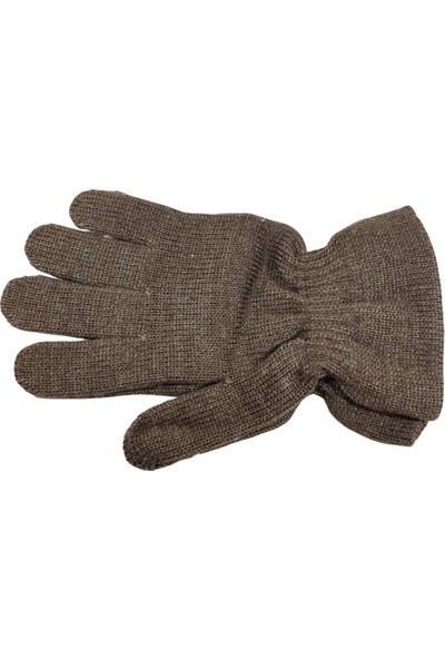 Ororabutik Kahverengi Eldiven