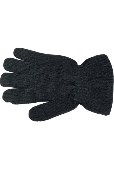 Ororabutik Siyah Eldiven