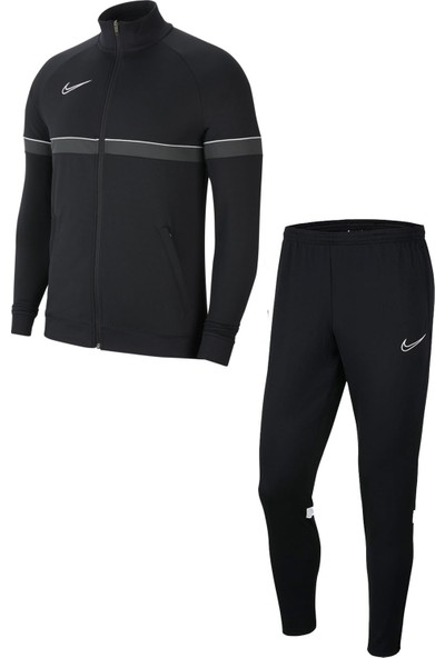 Nike TK6113-014 Akd 21 Knit Track Eşofman Takımı Nike TK6113-014 Akd 21 Knit Track Eşofman Takımı