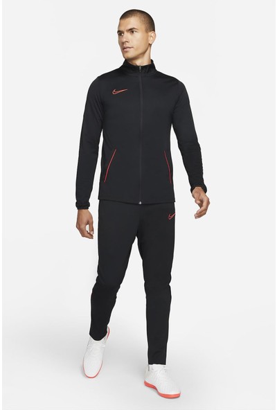 Nike CW6131-015 Df ACD21 Erkek Eşofman Takımı Nike CW6131-015 Df ACD21 Erkek Eşofman Takımı