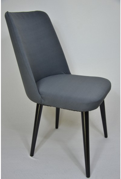 Pazarcı Home Lacost Esnek Kumaş Oval Sandalye Kılıfı Pazarcı Home Lacost Esnek Kumaş Oval Sandalye Kılıfı