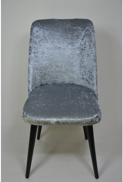 Pazarcı Home Büyük Oval Sandalye Kılıfı