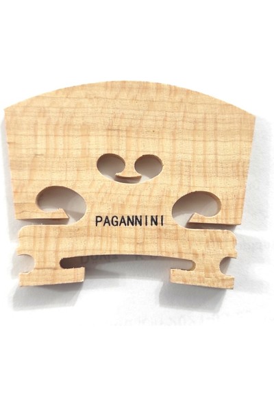 Pagannini PAGE44 4/4 Keman Eşiği - Keman Eşik Tam Boy Keman Için Pagannini PAGE44 4/4 Keman Eşiği - Keman Eşik Tam Boy Keman Için