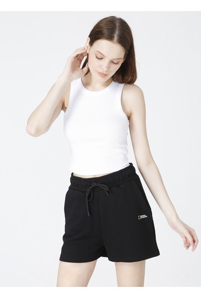 National Geographic Sweat Şort