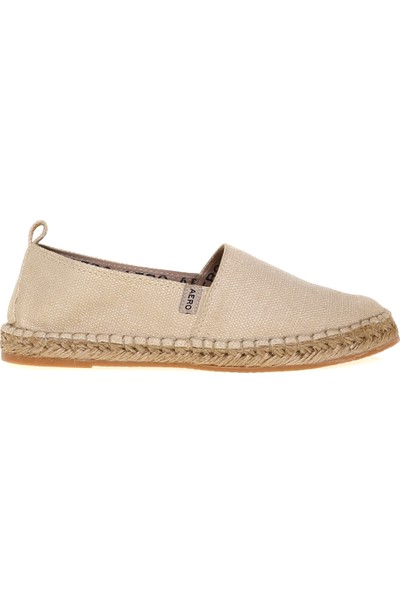 Aeropostale Bej Kadın Espadril