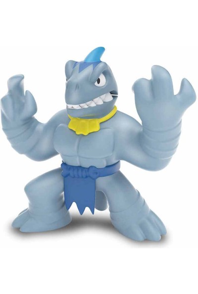 Goojitzu Tekli Figür S3 Dinopower GJT11000 - Verapz Goojitzu Tekli Figür S3 Dinopower GJT11000 - Verapz