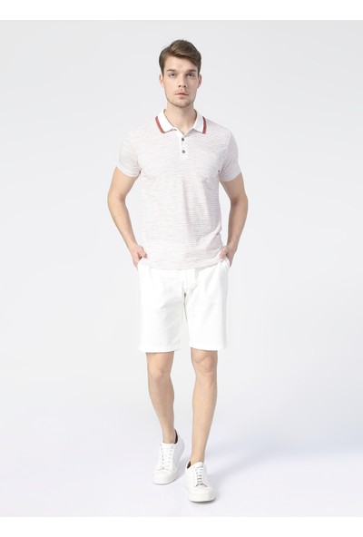 Fabrika Bermuda Şort