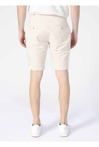 Fabrika Bermuda Şort