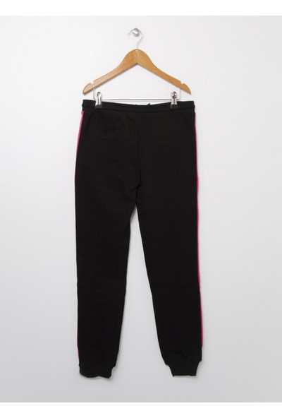 Funky Rocks Rfg-31 Siyah Kız Çocuk Eşofman Altı