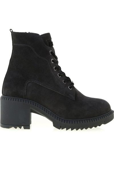 Aeropostale Gri Kadın Bot