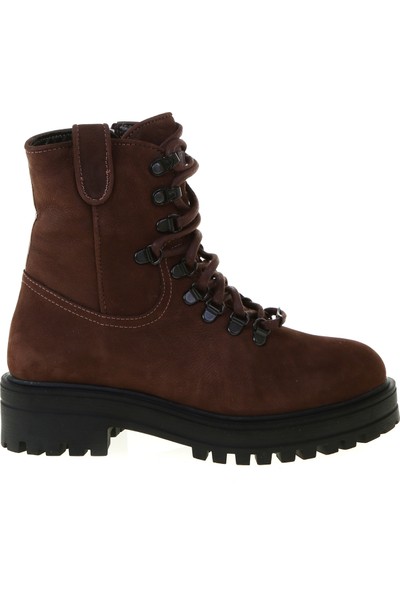 Aeropostale Kahve Kadın Bot