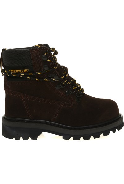 Caterpillar Kahve Deri Kadın Bot Caterpillar Kahve Deri Kadın Bot