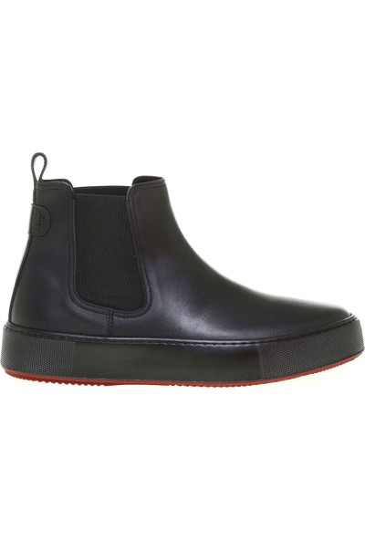 Fabrika Bot, 40, Siyah