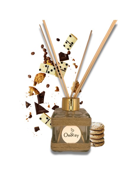 Onestay Cookie Oda ve Ortam Kokusu 120 ml