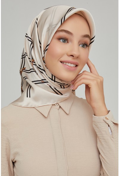 Armine Ipek Eşarp 8656D (Twill)-04