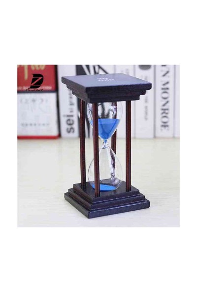 Kum Saati (30 Dakika) Dekoratif