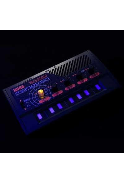 Korg Monotron Korg Monotron