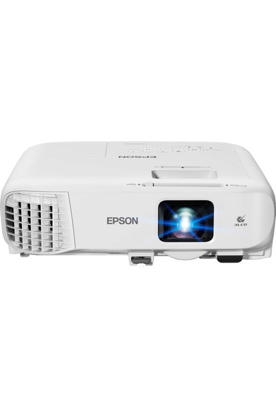 Epson EB-992F 4000 Al Full Hd Kablosuz Projeksiyon Cihazı