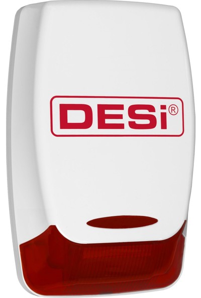 Desi Midline Alarm Desi Midline Alarm