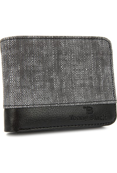 Tonny Black Cüzdan TBDC00012-02