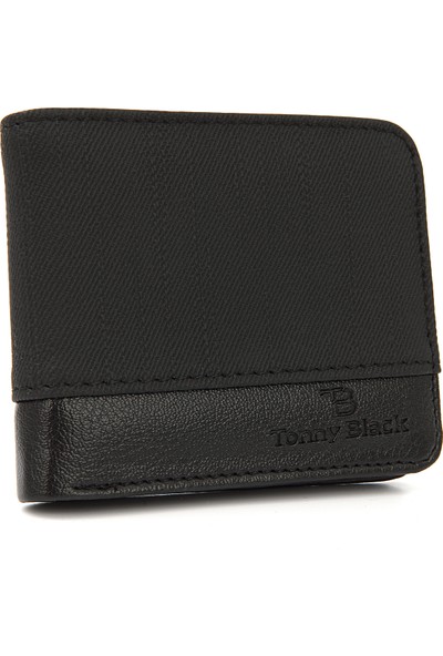 Tonny Black Cüzdan TBDC00012-01
