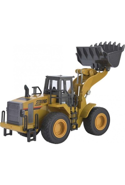 HUINA 1/60 Ekskavatör 1813 - Sergilemeye Hazır Diecast Metal İş Makinası ( Kumandalı Değildir ) HUINA 1/60 Ekskavatör 1813 - Sergilemeye Hazır Diecast Metal İş Makinası ( Kumandalı Değildir )