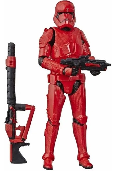 Hasbro Star Wars The Vintage Collection E9 Sith Trooper Hasbro Star Wars The Vintage Collection E9 Sith Trooper