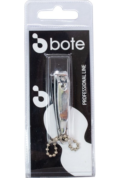 Bote Solingen Tırnak Makası 3410