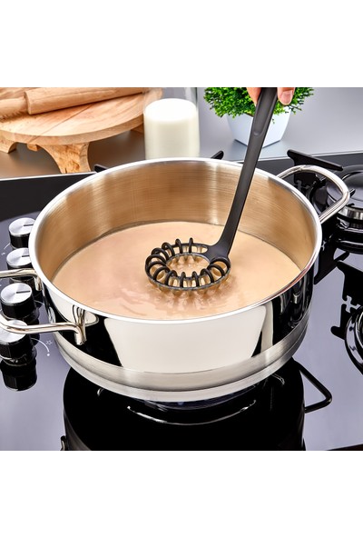 Plastlife Spiral Çırpıcı