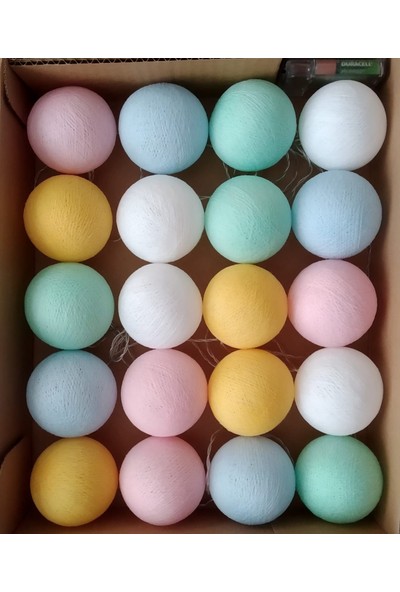 Gül Design Dekoratif Aydınlatma