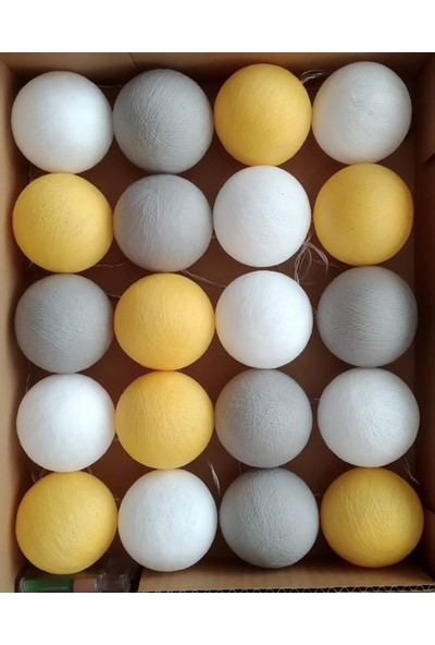 Gül Design Dekoratif Aydınlatma