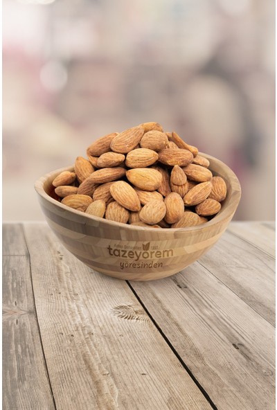 Taze Yörem Badem 250 gr / Antep Baharatları