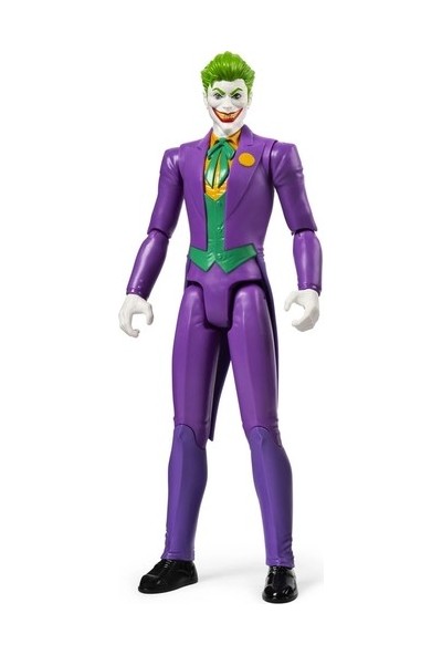 DC Batman 30 cm Figür Joker - Tech