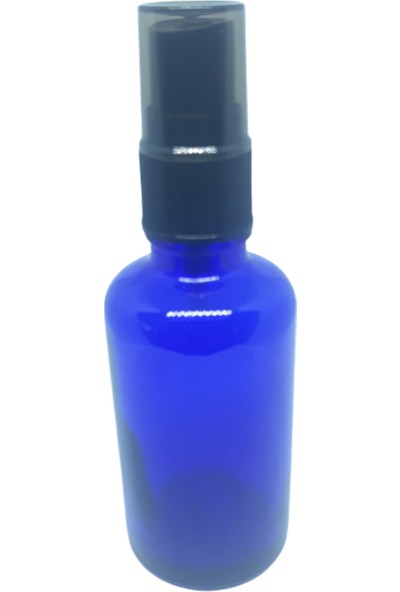 Dbyol Parfüm ve Kolonya Şişesi 50 ml 3 Adet Siyah Sprey Boş Cam Şişe Dbyol Parfüm ve Kolonya Şişesi 50 ml 3 Adet Siyah Sprey Boş Cam Şişe