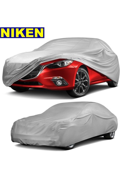 Niken Peugeot 2008 Branda Araç Örtüsü Niken Peugeot 2008 Branda Araç Örtüsü