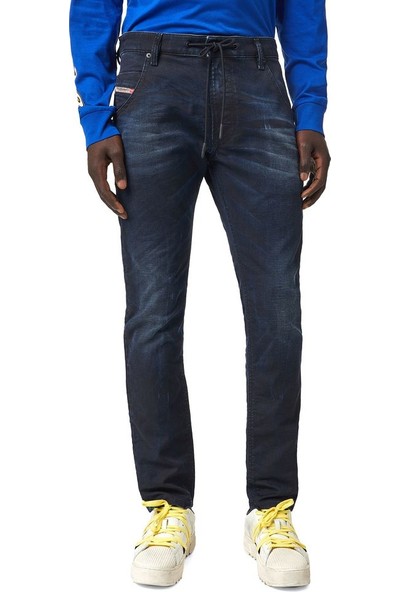 Dıesel Krooley-Y-Ne Erkek Kot Pantolon