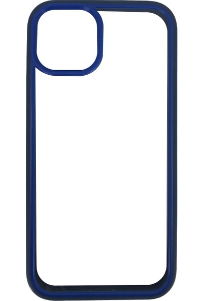 Nettech Apple iPhone 11 Için Nettech Space Lazer Seri Silikon Kılıf Nettech Apple iPhone 11 Için Nettech Space Lazer Seri Silikon Kılıf