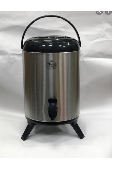 Derya Export 10 Litreçelik Su Termosu Derya Export 10 Litreçelik Su Termosu