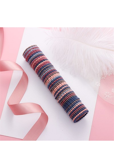 Somuch So Much Esnek Lastik Toka Seti 50 Adet Somuch So Much Esnek Lastik Toka Seti 50 Adet