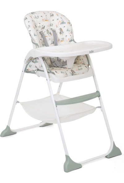 Joie Mimzy Snacker Ayaklı Mama Sandalyesi Joie Mimzy Snacker Ayaklı Mama Sandalyesi