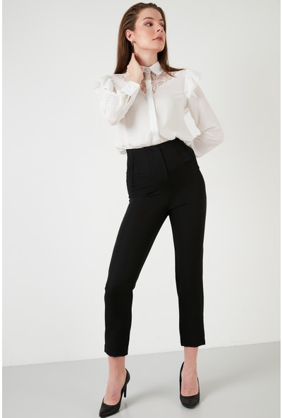 Lela Pantolon Kadın Pantolon 6052604