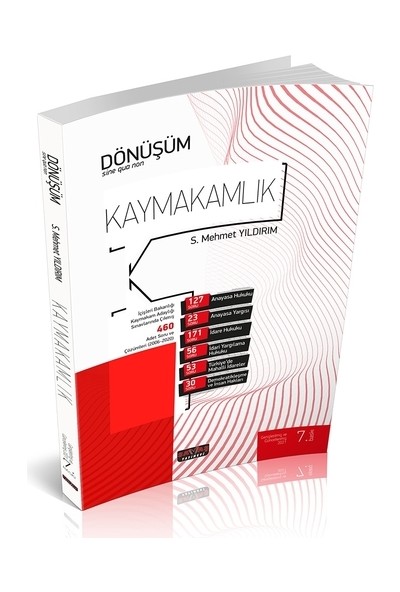 Savaş Yayınevi Dönüşüm Kaymakamlık Soru Bankası Savaş Yayınları 2021 Savaş Yayınevi Dönüşüm Kaymakamlık Soru Bankası Savaş Yayınları 2021
