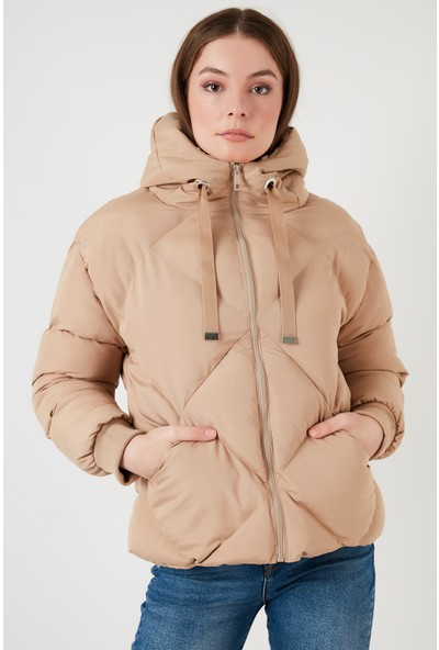 Lela Mont Kadın Mont 6021158