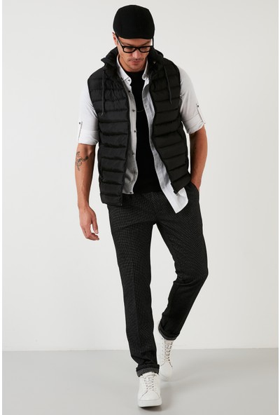 Buratti Yelek Erkek Yelek 5852020