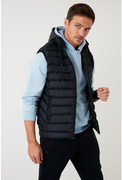 Buratti Yelek Erkek Yelek 5852020