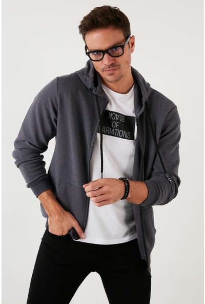 Buratti Hırka Erkek Hırka 5905218