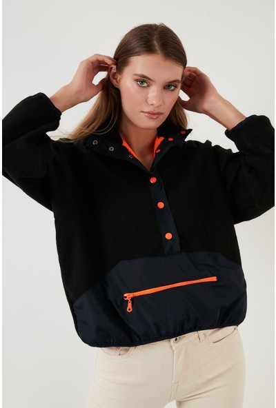 Lela Sweat Kadın Sweat 601MS0410