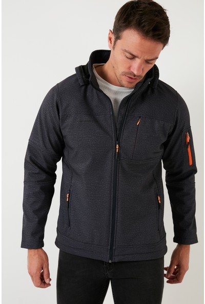 Buratti Mont Erkek Mont 612TRS1002