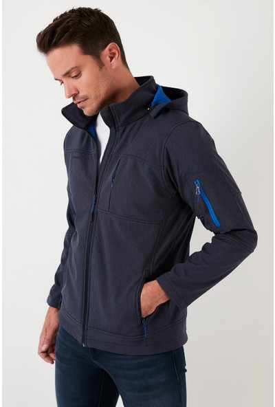 Buratti Mont Erkek Mont 612TRS1002